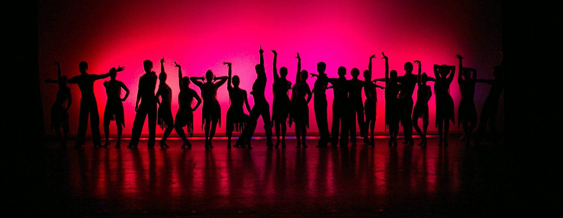 OCSA Ballroom Dance Production Donation - Dancing with the OCSA Stars 6 ...